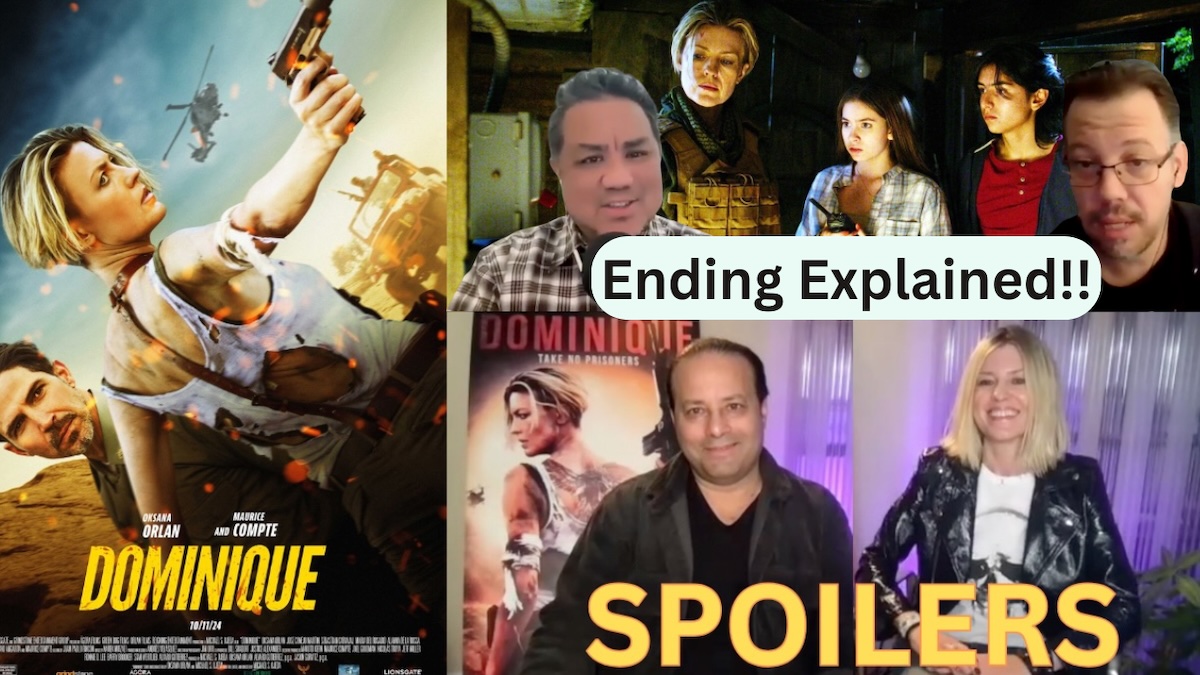 'Dominique' Spoilers And Ending Explained - Oksana Orlan and Michael S ...