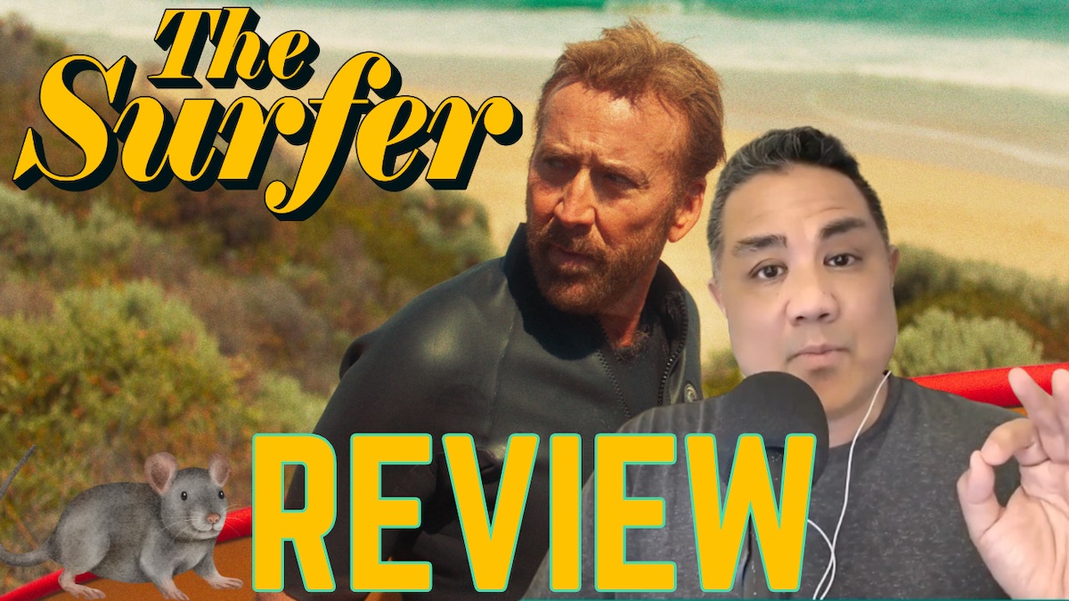 Review: Nicolas Cage Rides The Psychological Thriller Wave With 'The ...