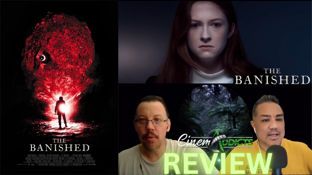 'The Banished' Film Review: Australian Folk Horror Revels In Mind ...