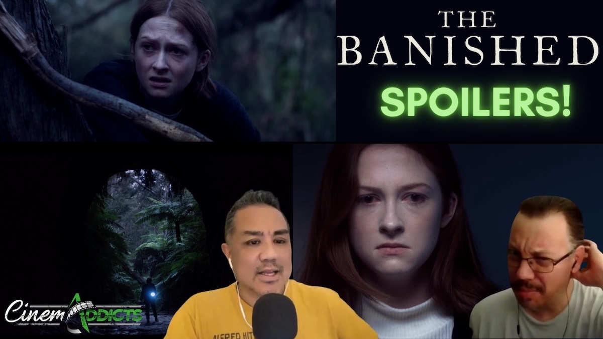 'The Banished' Spoilers Discussion: Surreal Folk Horror Is Hard To ...