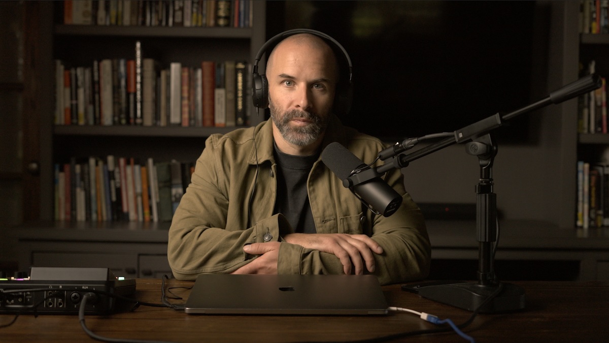 "Incredibly Fascinating" 'Suspicious Minds' Docuseries Delves Into AI's ...